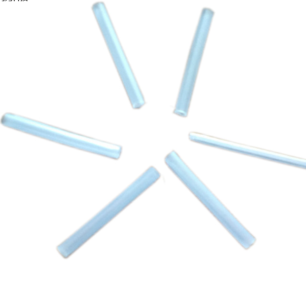 Heat Shrinkable Splice Protection Optical Fiber Sleeve 45mm