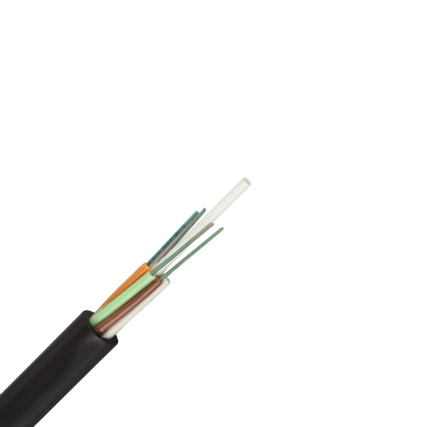 Fiber Optic Cable 96 Cores GYFTY All- Dielectric G652D SM Fibre Optic Cable