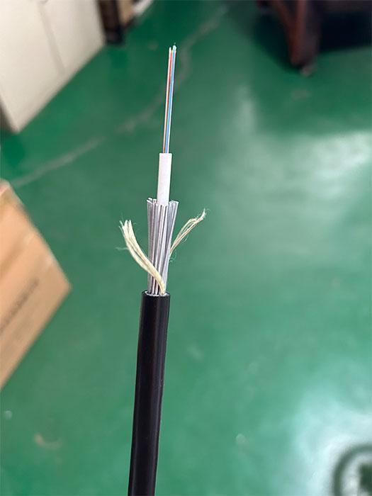 GYFTY33 Fiber Optic Cable For Laying In Ground Laying Projects